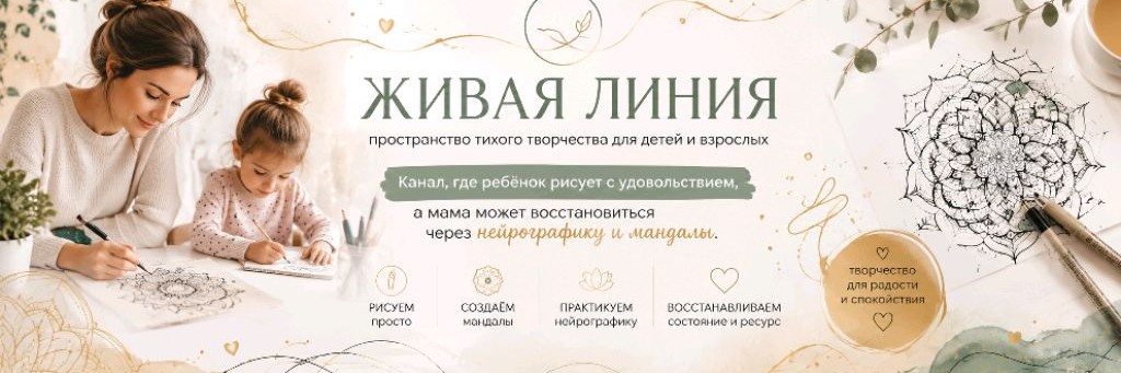 Живая Линия