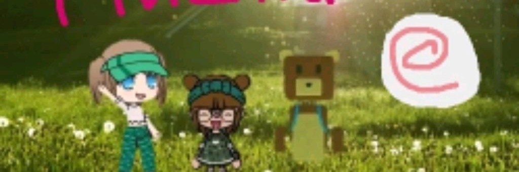 🍥🐻_ Мишка-зефирка_🐻🍥