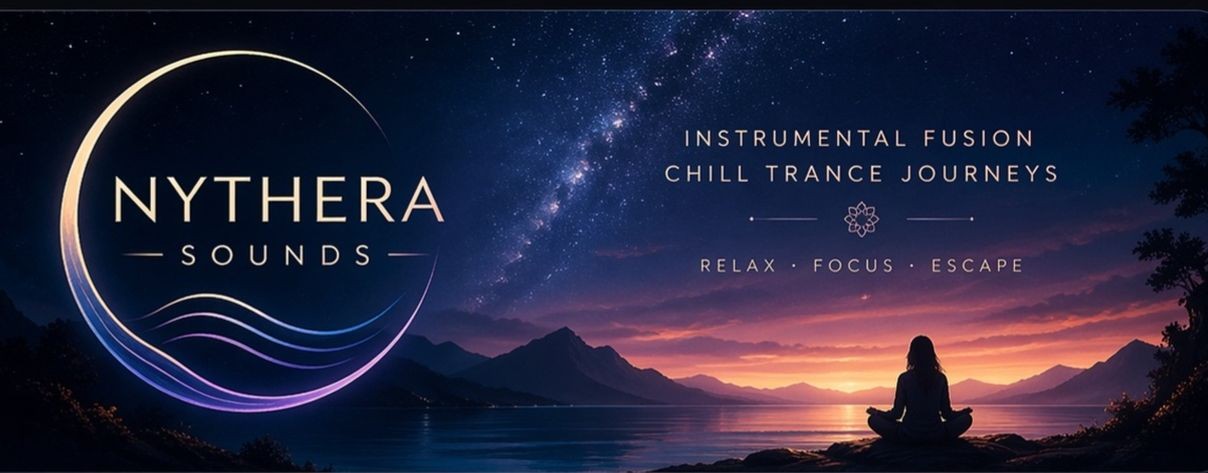 Nythera Sounds