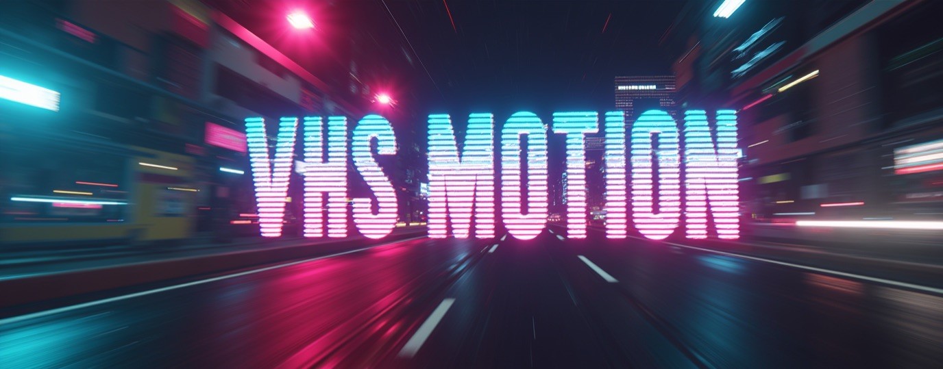 thevhsmotion