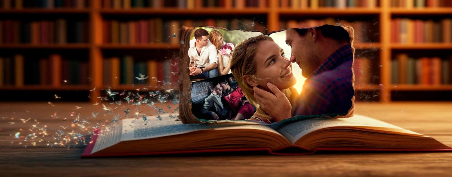 Love Story, истории из жизни