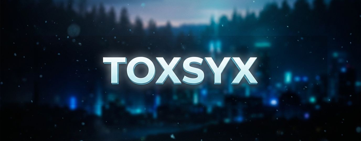 toxsyx