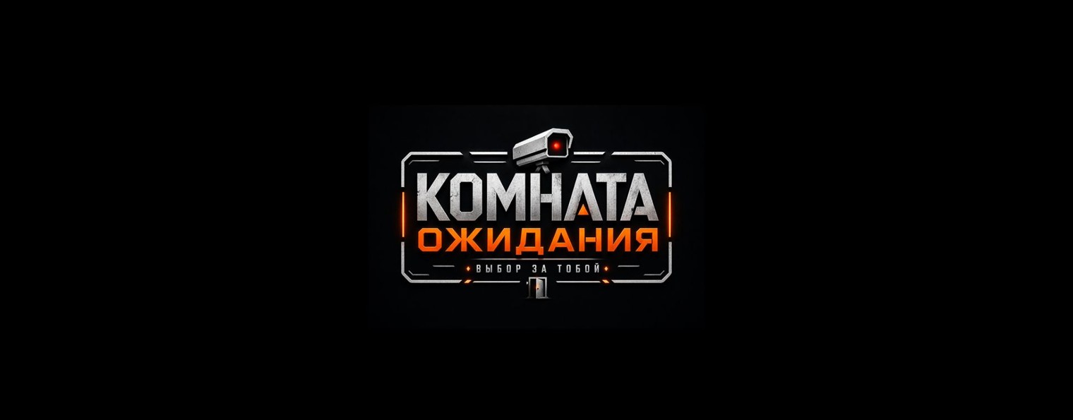 Комната ожидания
