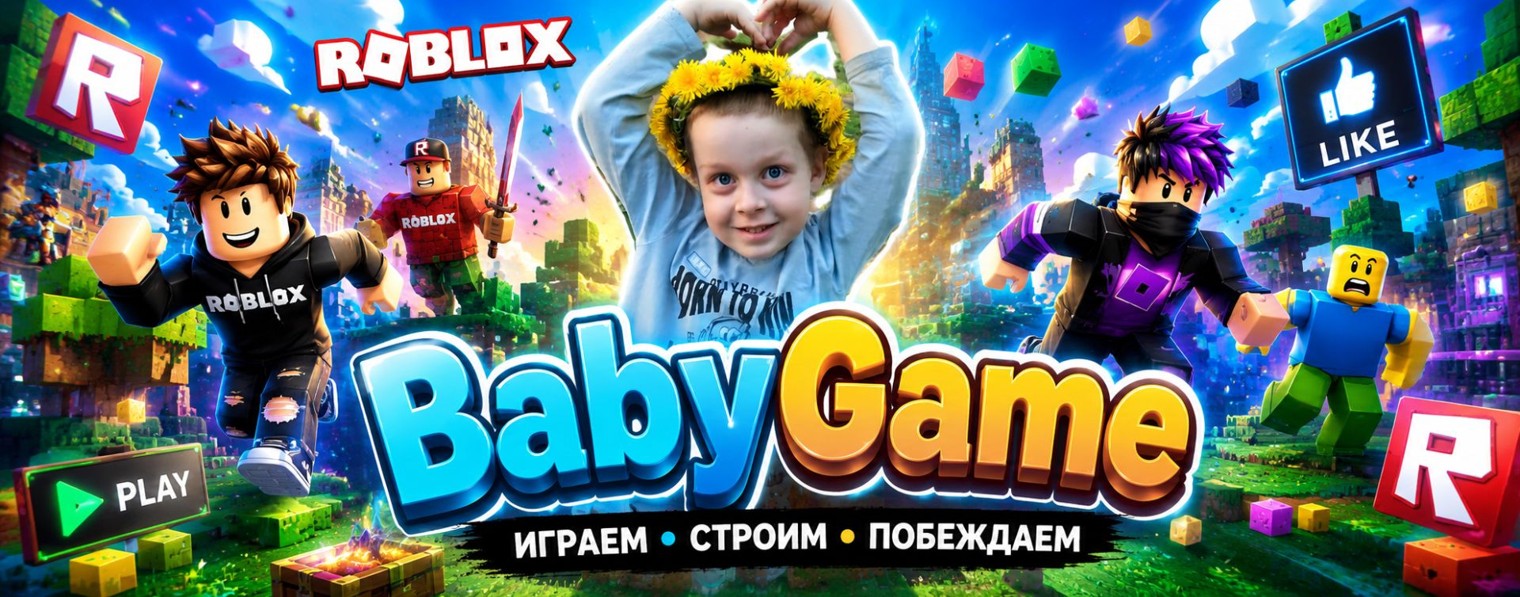 BabyGame