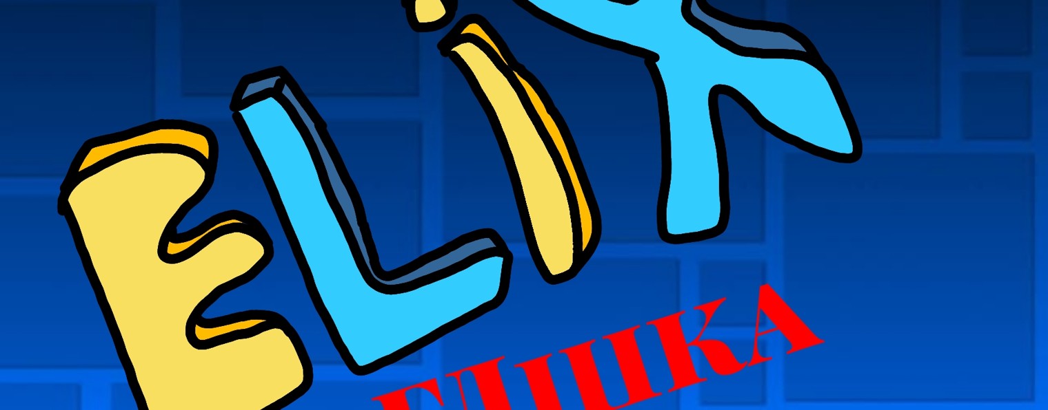 ЛеТний Еликс_GDшка