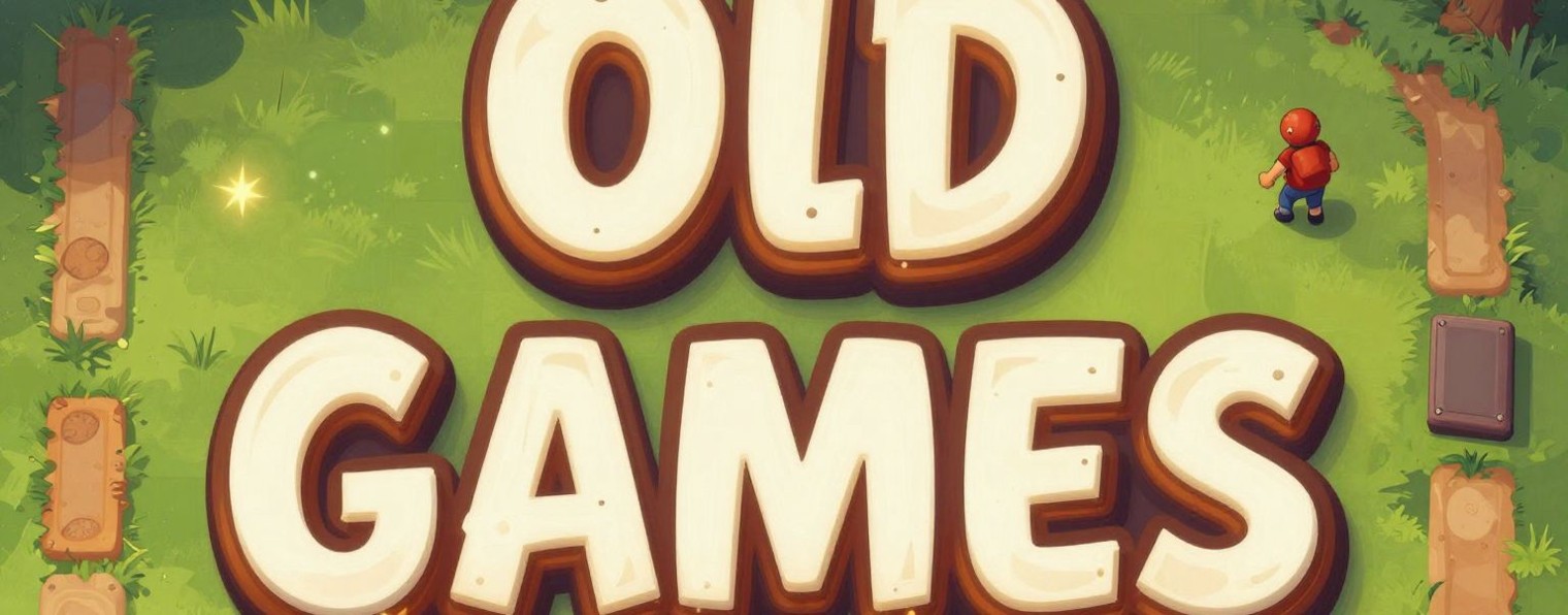Old Games