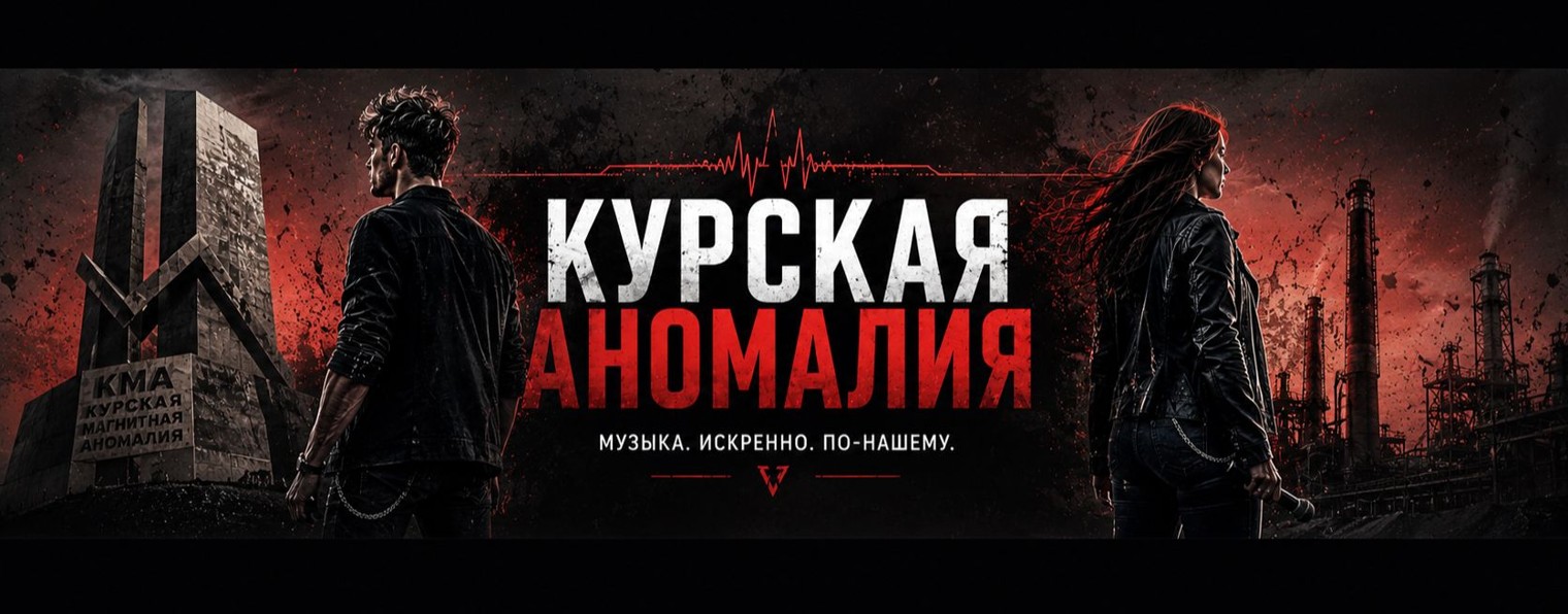 Курская Аномалия