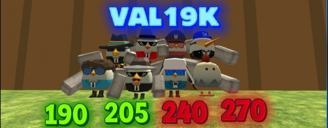 VAL19K®