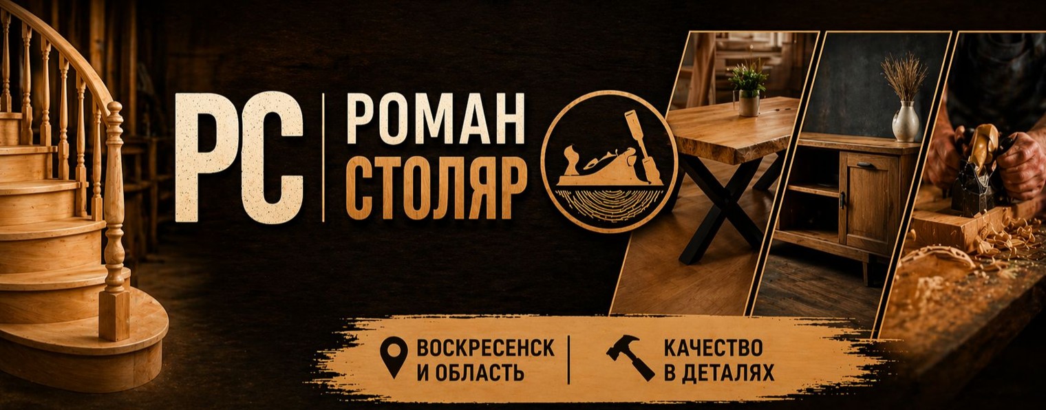 Роман Столяр