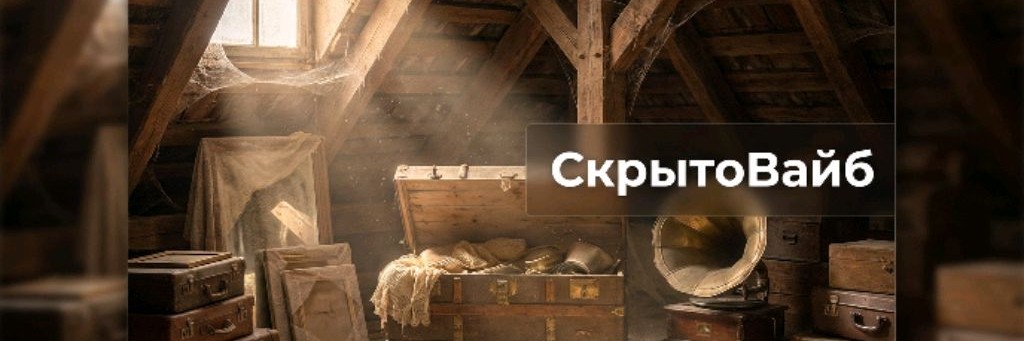 СкрытоВайб