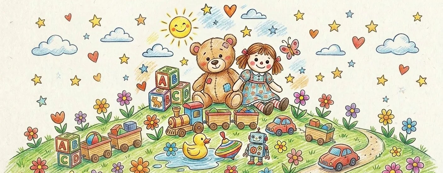 Мультики для детей и малышей