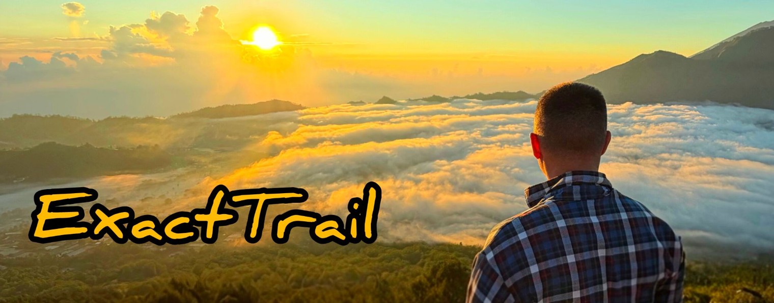 ExactTrail