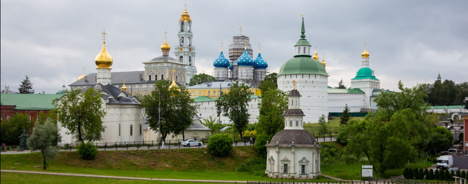 Путешествуем и снимаем
