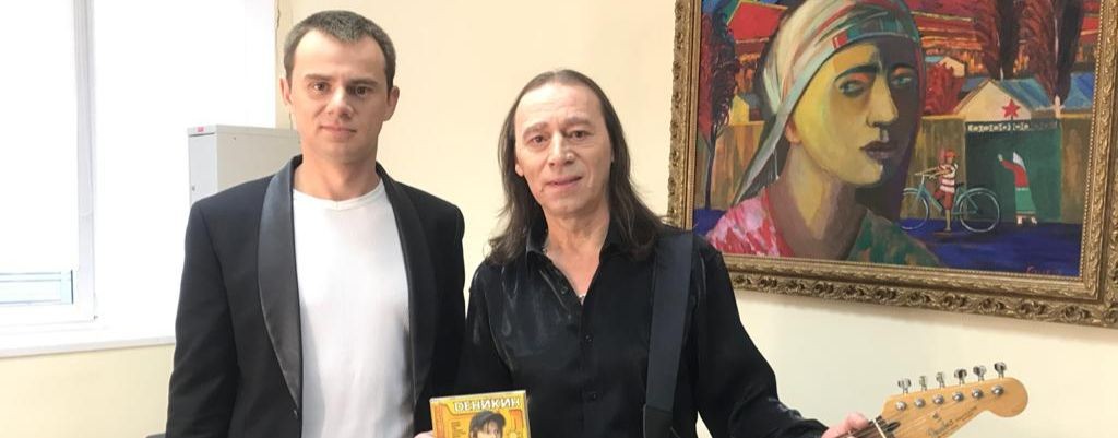 Денис и Вадим Мальцевы