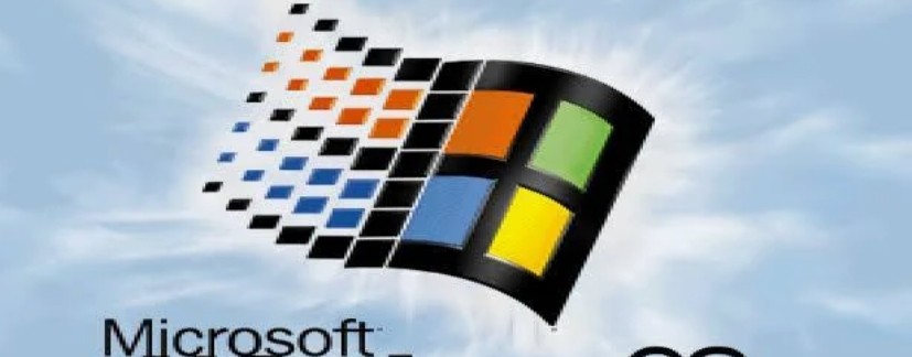 Windows 98