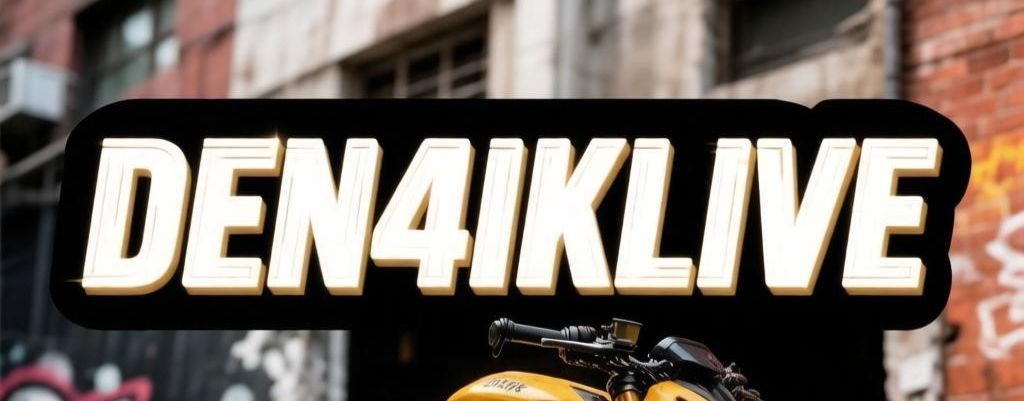 Den4ikLive