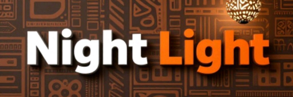 Night Light Music