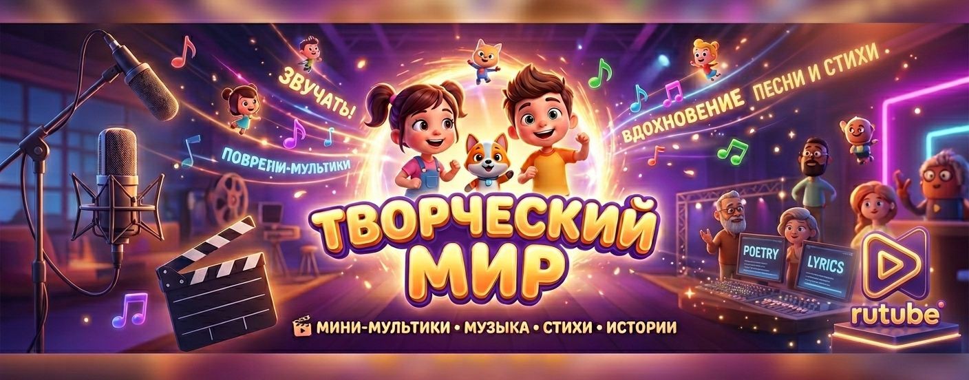 Мир Мини-Историй