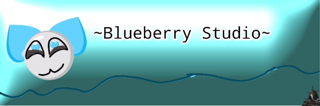 ~blueberry Studio~