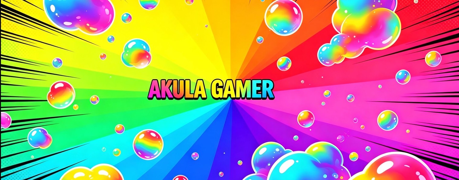 AKULA GAMER