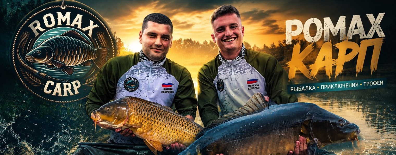 ROMAX CARP