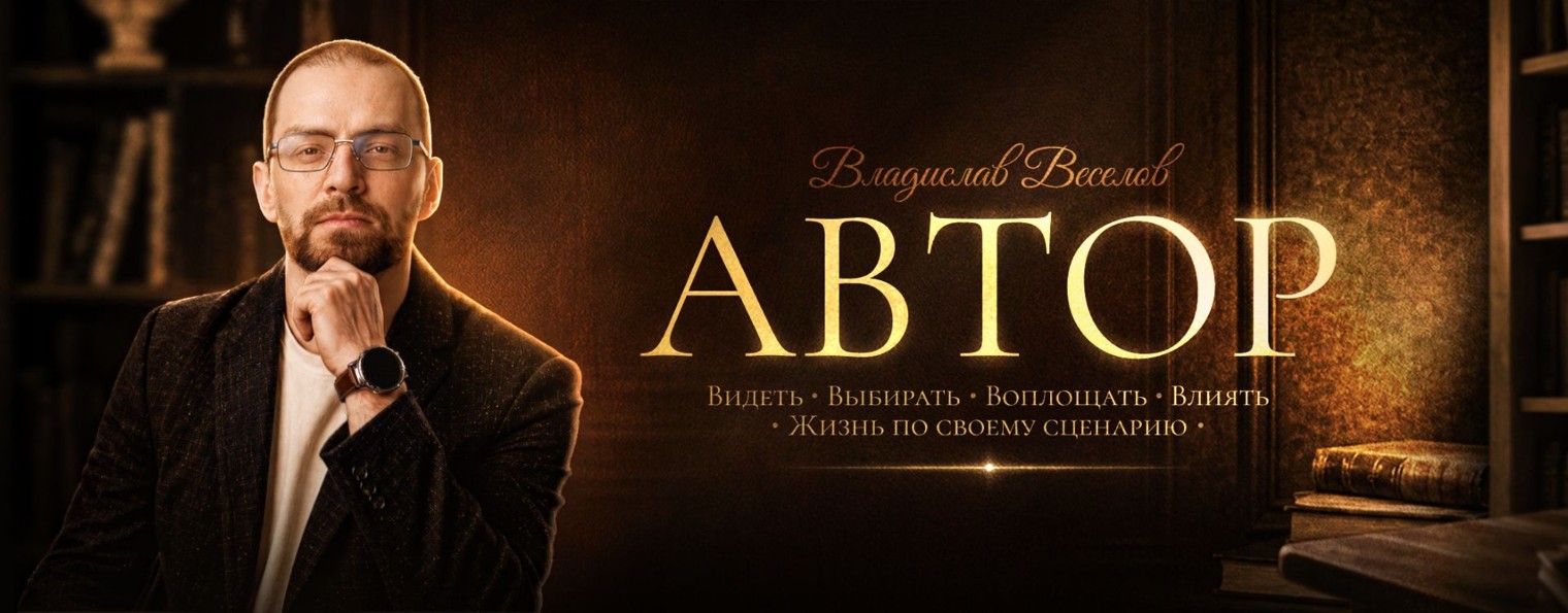 Владислав Веселов