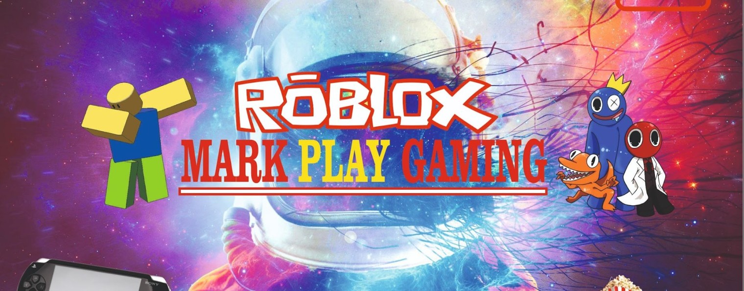Mark Play Gaming
