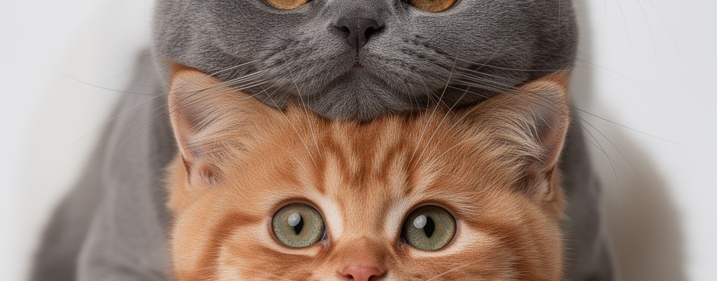 Cute Cat