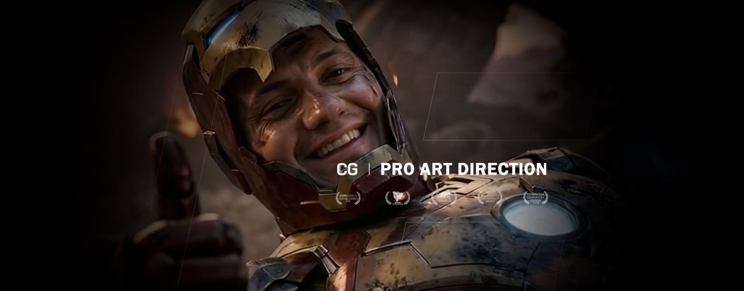 Val Orlov | CG ART DIR