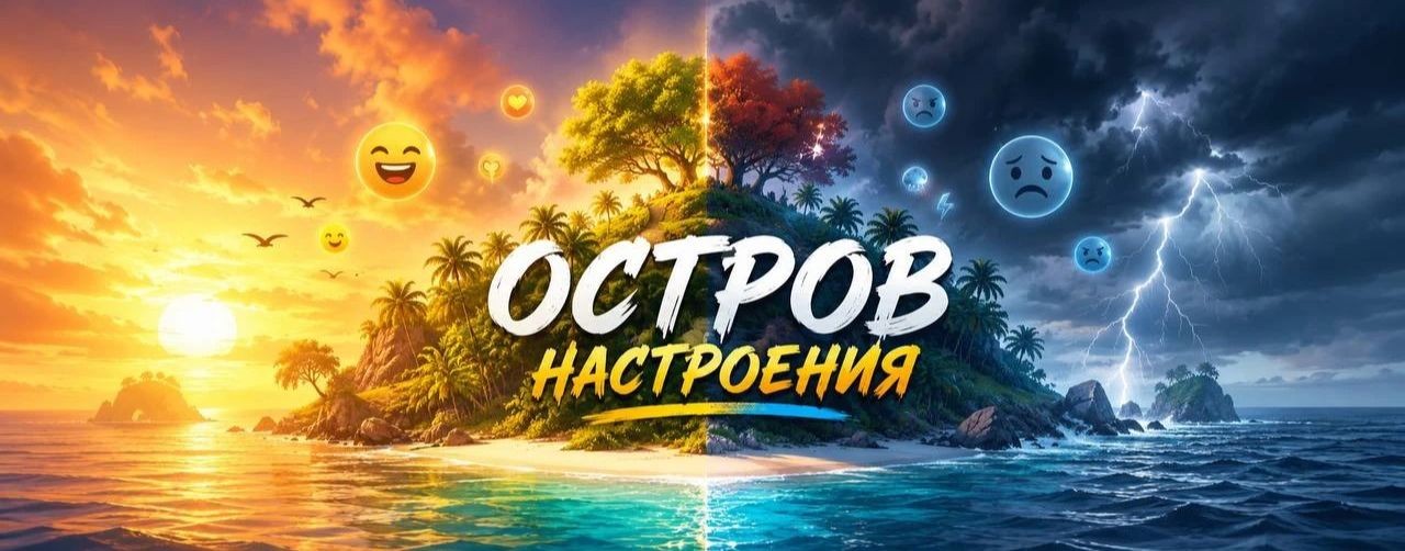 Остров настроения