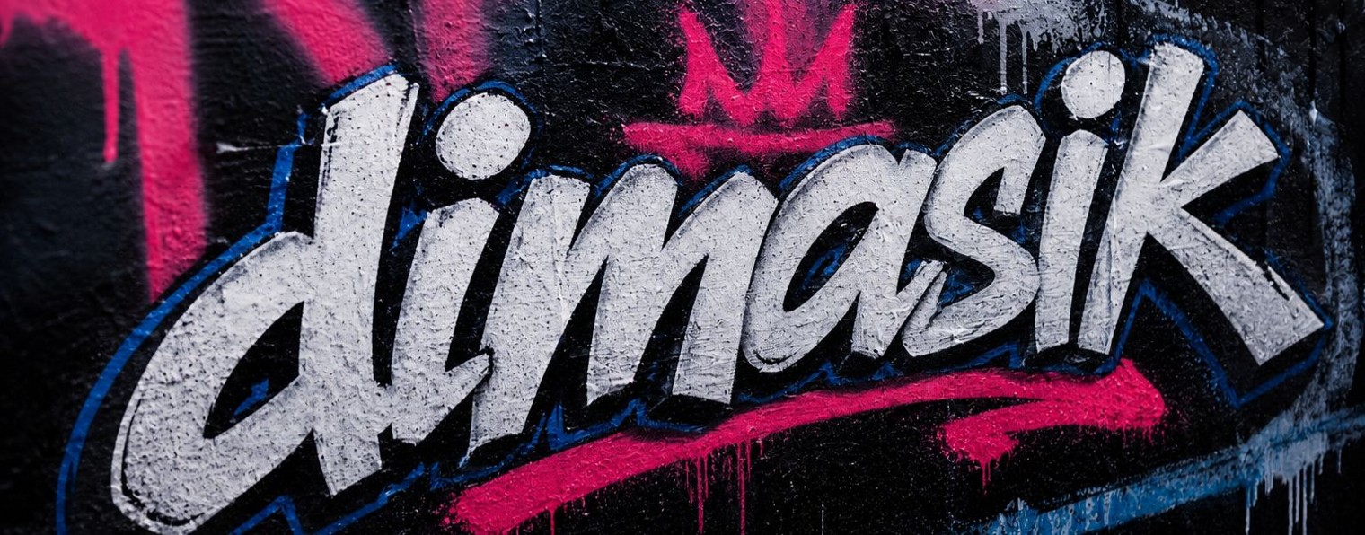 dimasik