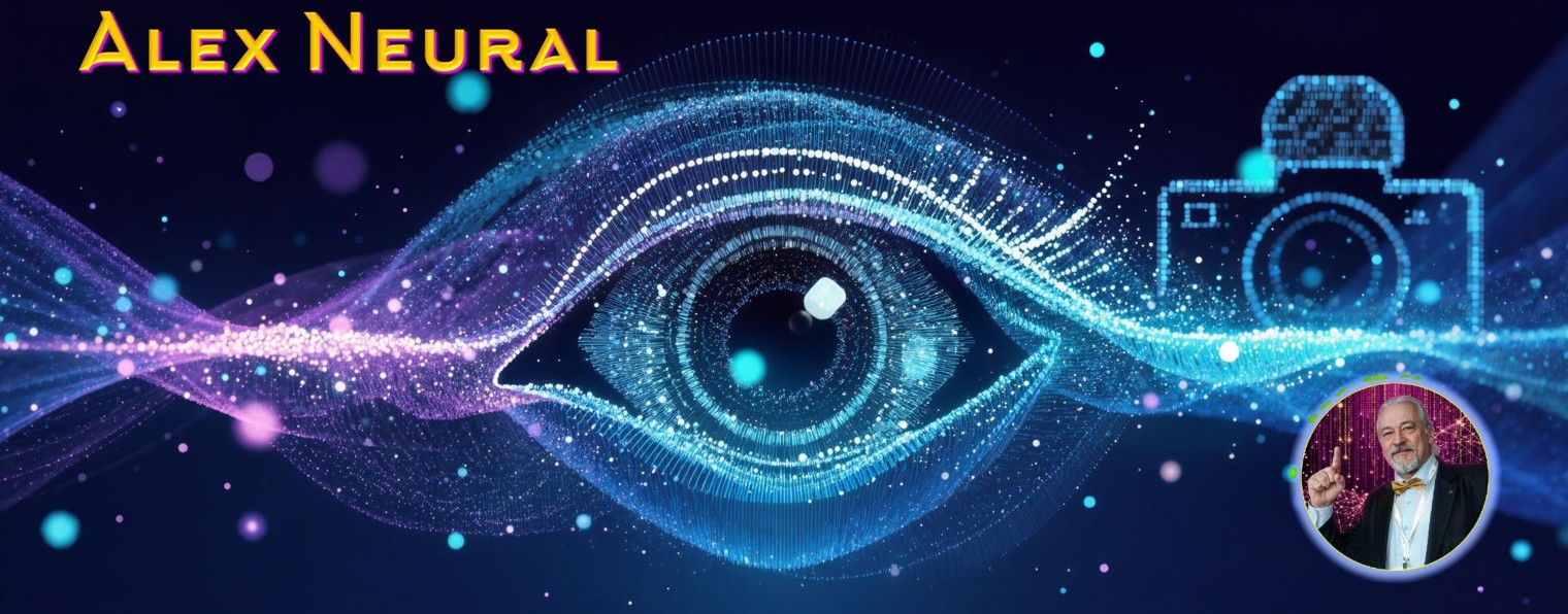Alex Neural