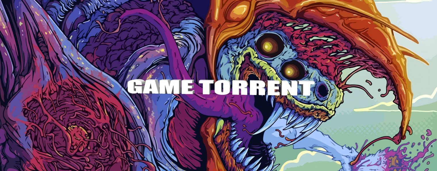 GAME TORRENT