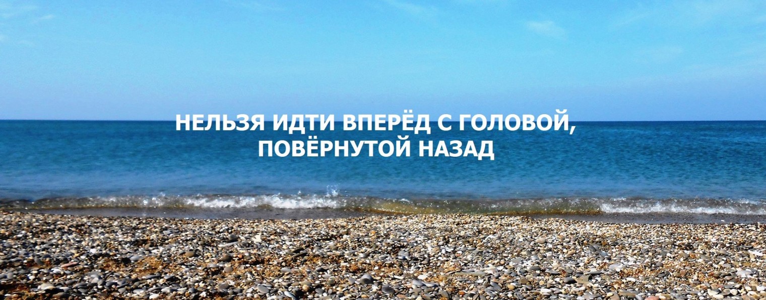 Скорая бизнес-помощь в условиях кризиса. RichSerg