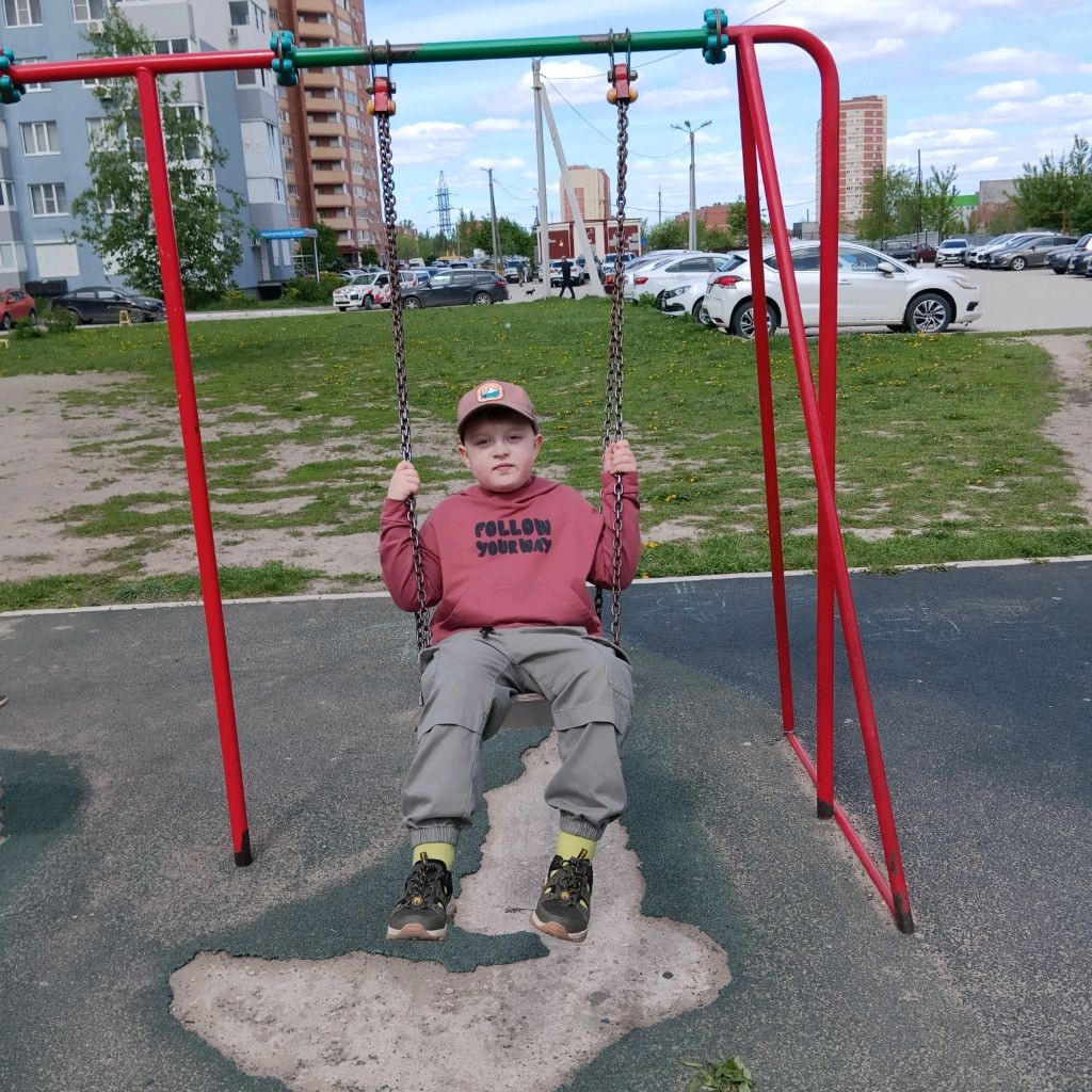 С вами Макс