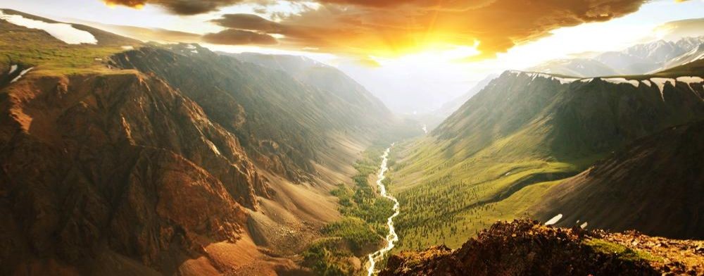Дорогами планеты