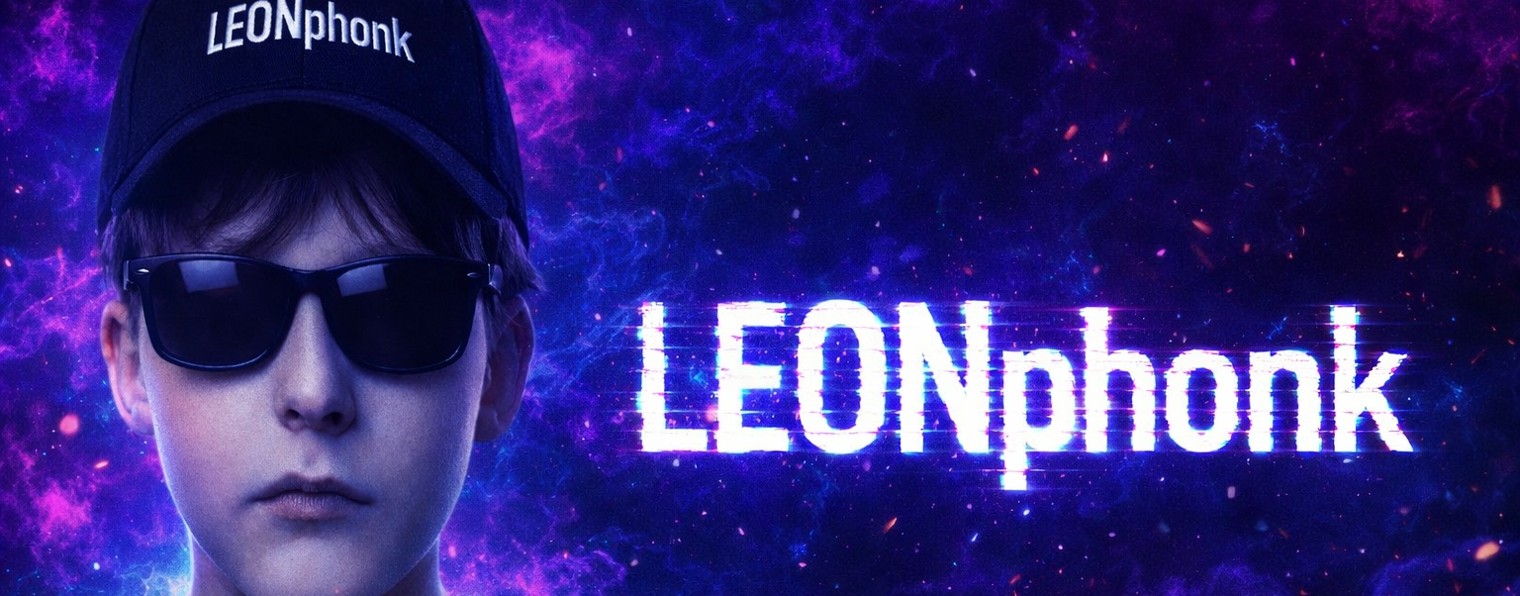 LEONphonk