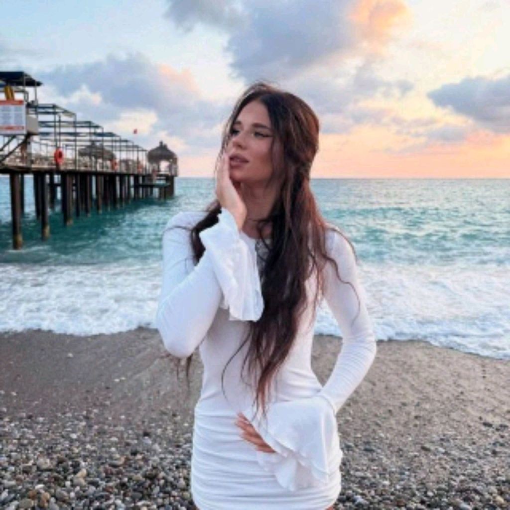 Екатерина Фан Кирусика🥰😍😘