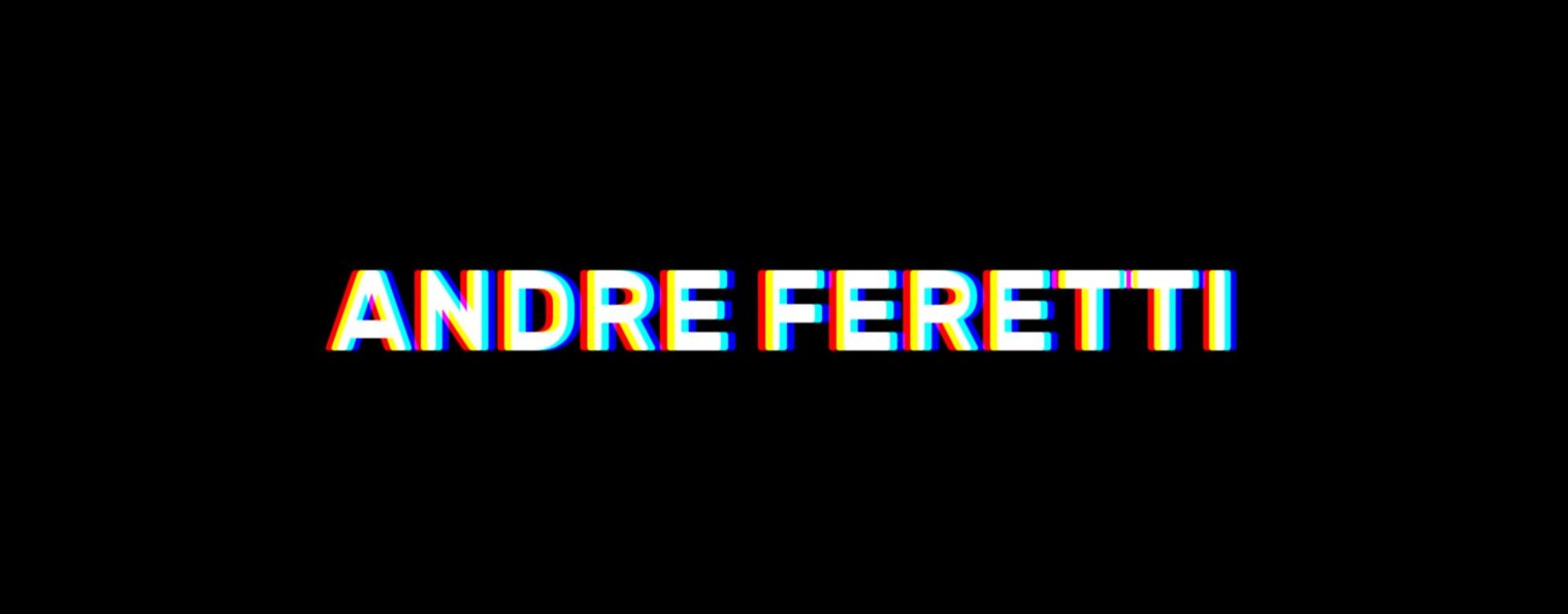AndreFeretti