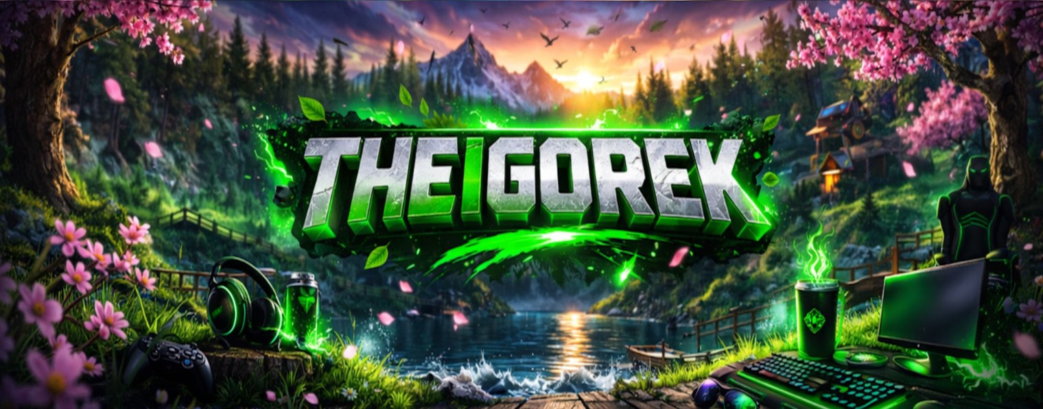 THEIGOREK