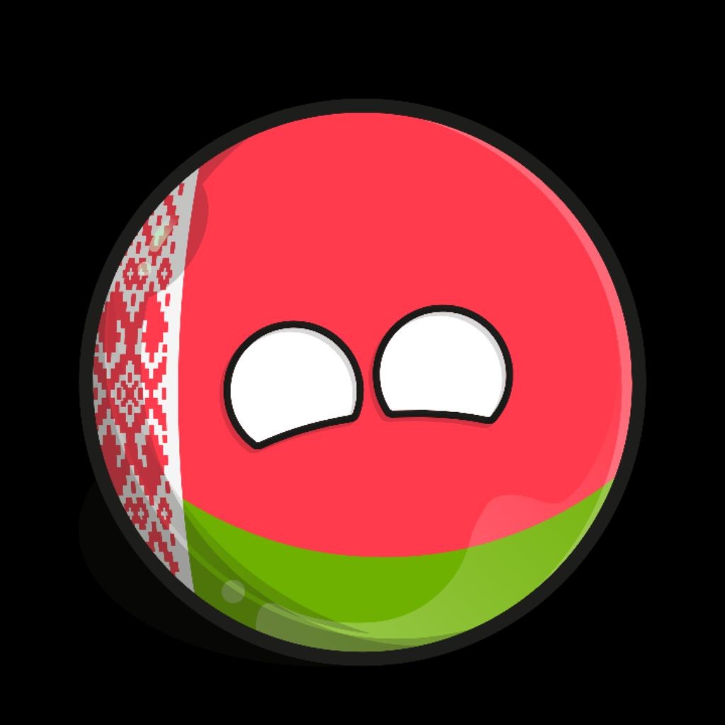 Countryballs