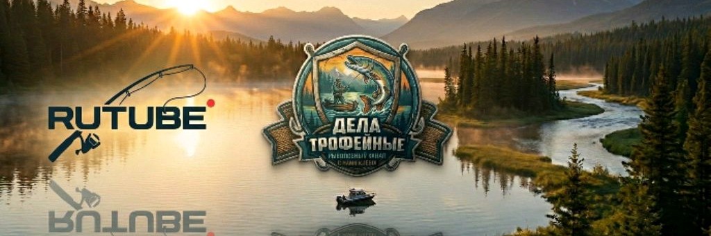 Дела трофейные