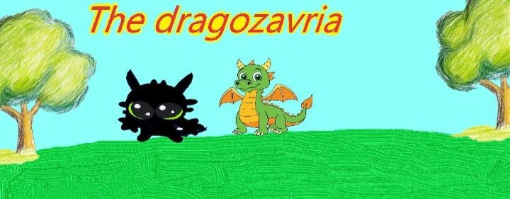 Dragozavr