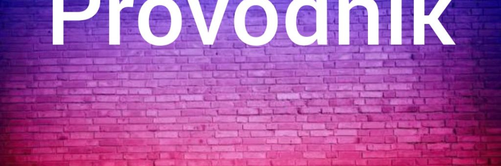 provodnik