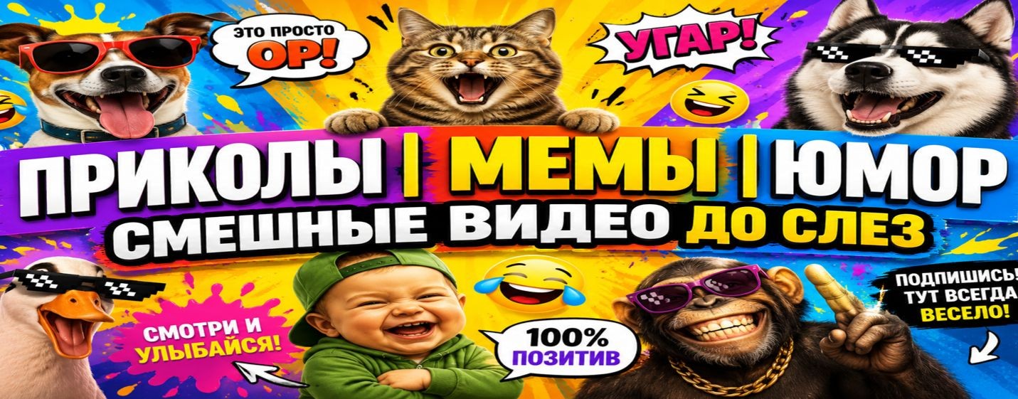ПРИКОЛЫ | МЕМЫ | ЮМОР | СМЕШНЫЕ ВИДЕО ДО СЛЕЗ