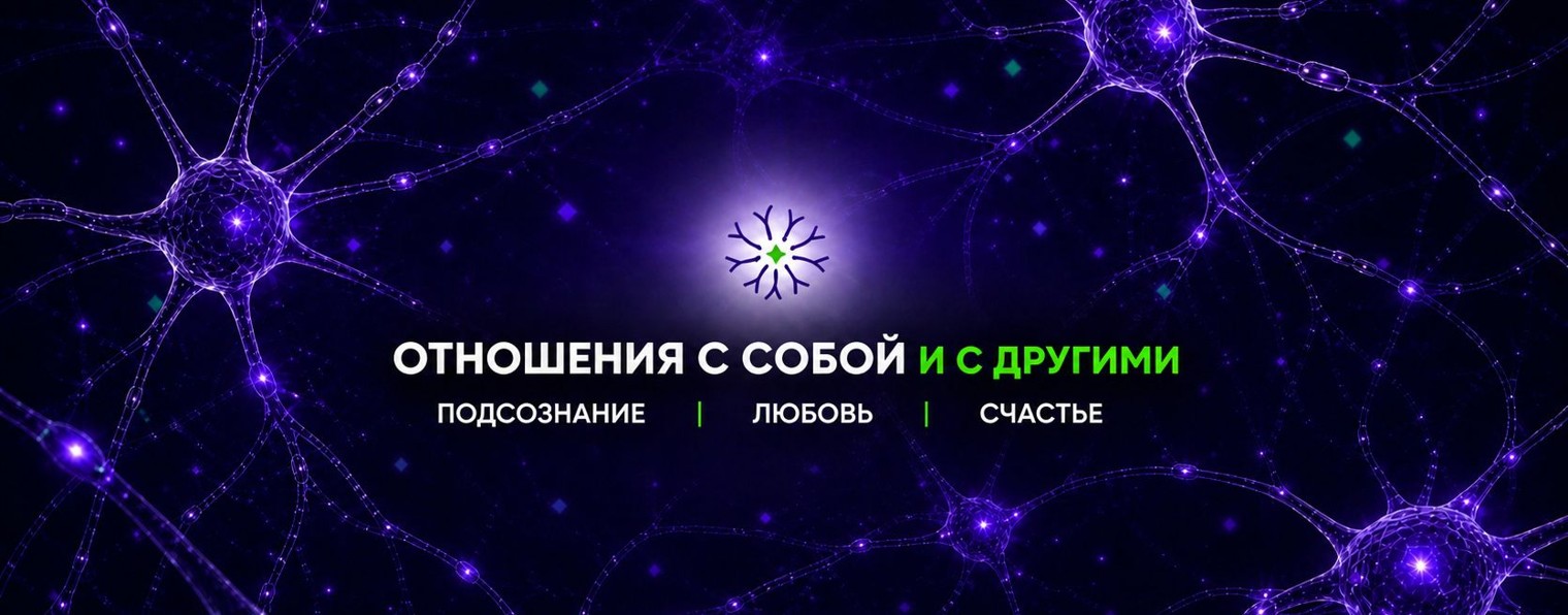 От невроза к счастью