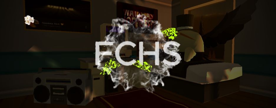 FCHS/TeaM 🤘🤘📼 (FNAF  CHICKEN START )