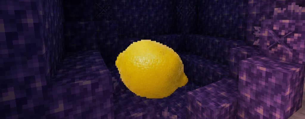 Limon minecraft