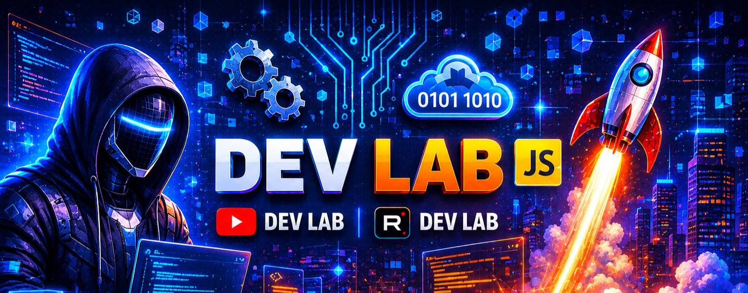 DEV LAB
