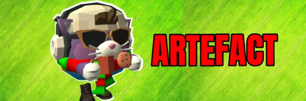 ARTEFACT